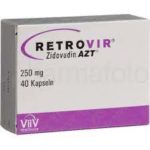 Retrovir - Canadian Pharmacy